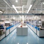 Flortex® Freeflow | Floor Paints & Coatings | Polycote UK