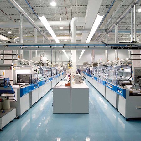 Flortex Freeflow | Polycote UK