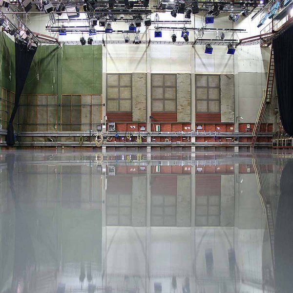 Flortex Freeflow | Polycote UK