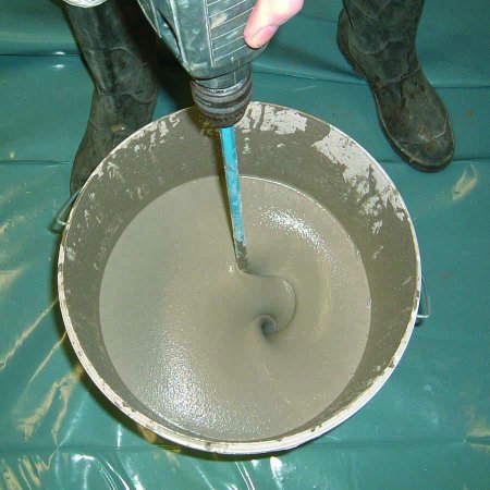 Flortex® Freeflow | Floor Paints & Coatings | Polycote UK