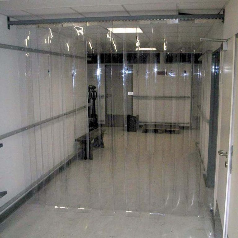 PVC Strip CSG (Cold Store Grade) | Polycote