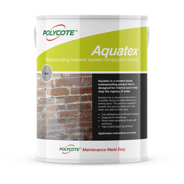 Aquatex - Polycote