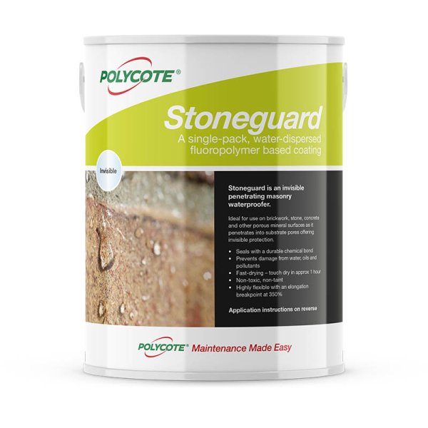 Stoneguard | Polycote UK