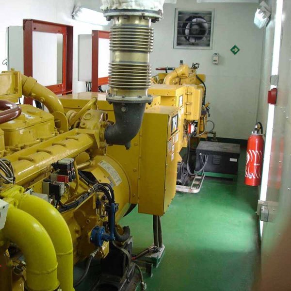 Flortex Chemical Coat - Polycote