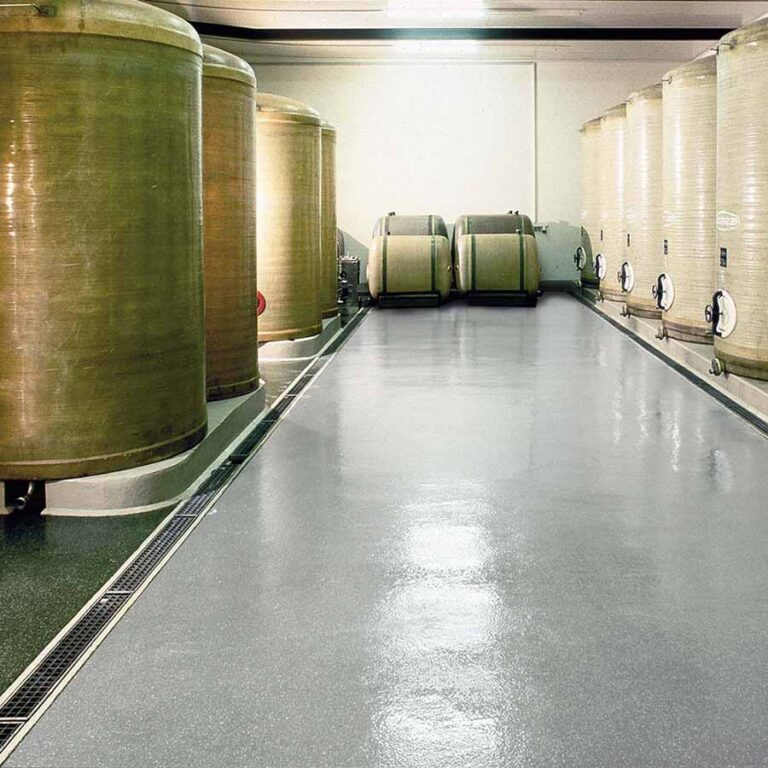 Flortex Chemical Coat | Polycote