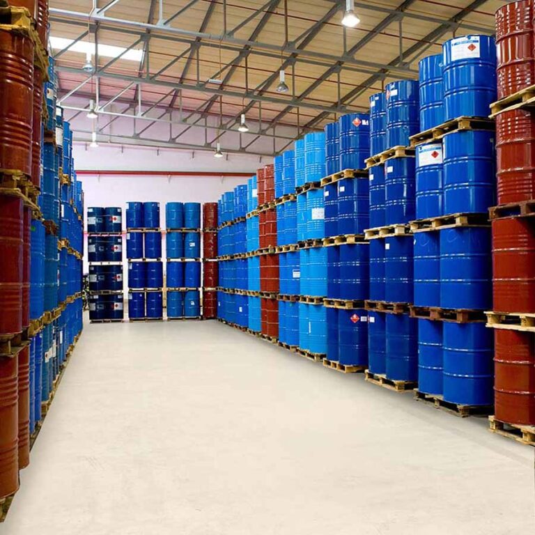 Flortex Chemical Coat | Polycote