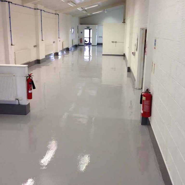 Flortex® Professional XFH Slip-Resistant | Polycote