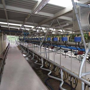 Cemcoat Smooth | Polymer & Cement Floor Repairs | Polycote UK