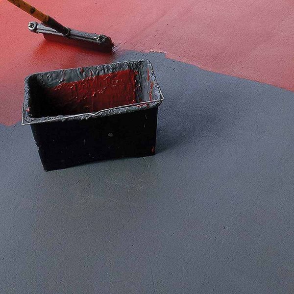 Flortex MC CSG - Polycote