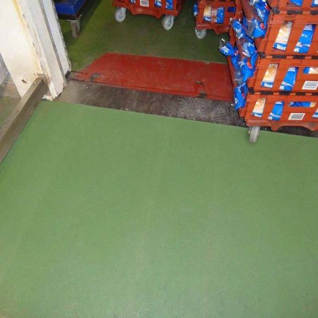 Flortex MC STD - Polycote