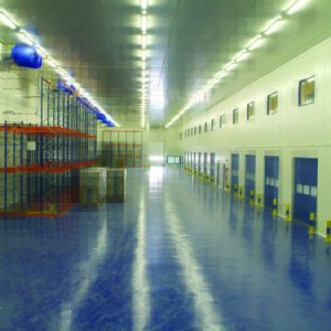 Flortex® MC STD | Polycote