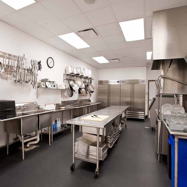 Flortex MC STD - Polycote