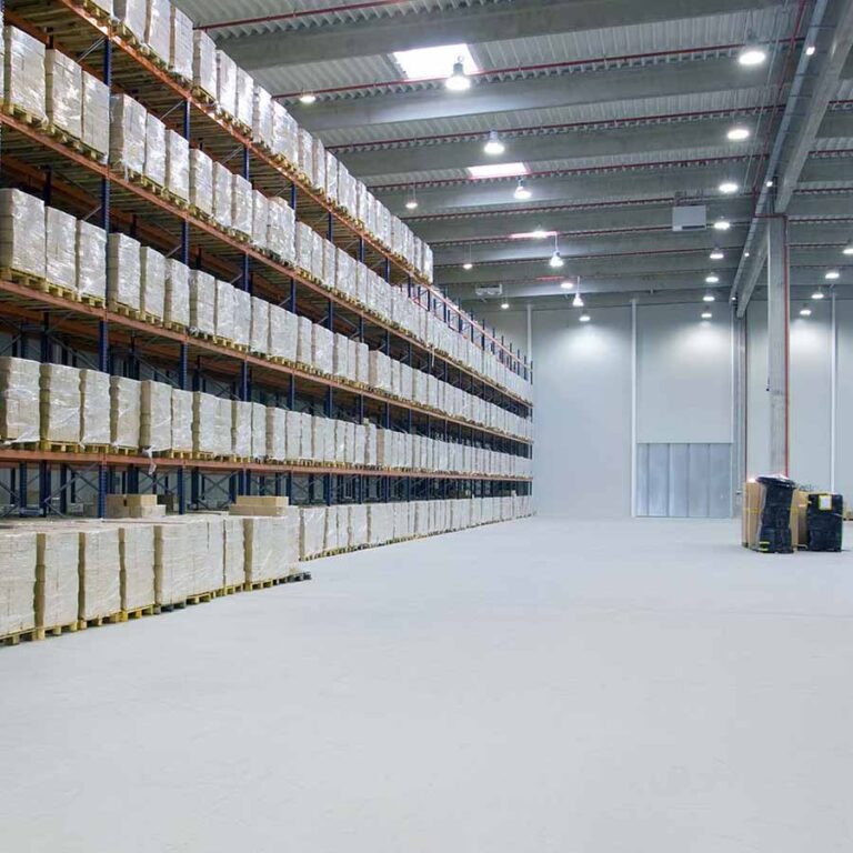 Flortex MC STD - Polycote