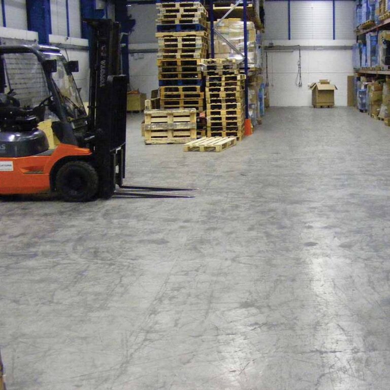 Flortex Clearseal | Polycote