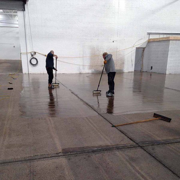 EP Primer XFH - Polycote