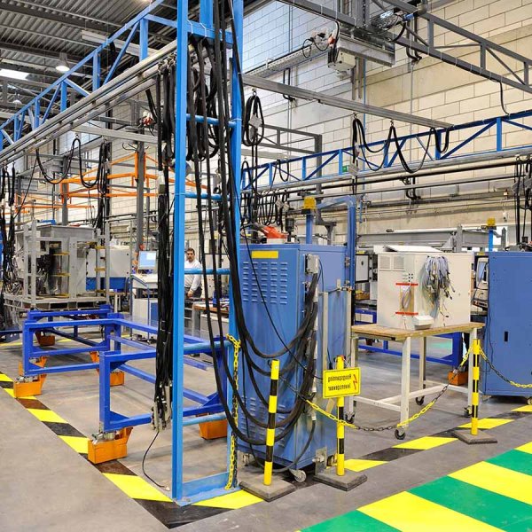 Flortex EPS - Polycote