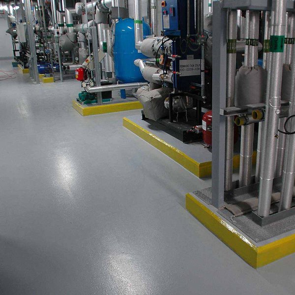 Flortex EPS - Polycote