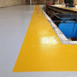 Flortex EPS Non Slip - Polycote