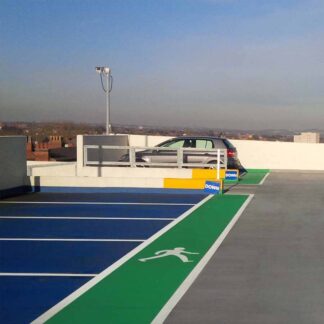 Tarmac Paint | Quick Coat EP | Polycote® UK