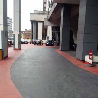 Tarmac Paint | Quick Coat EP | Polycote® UK