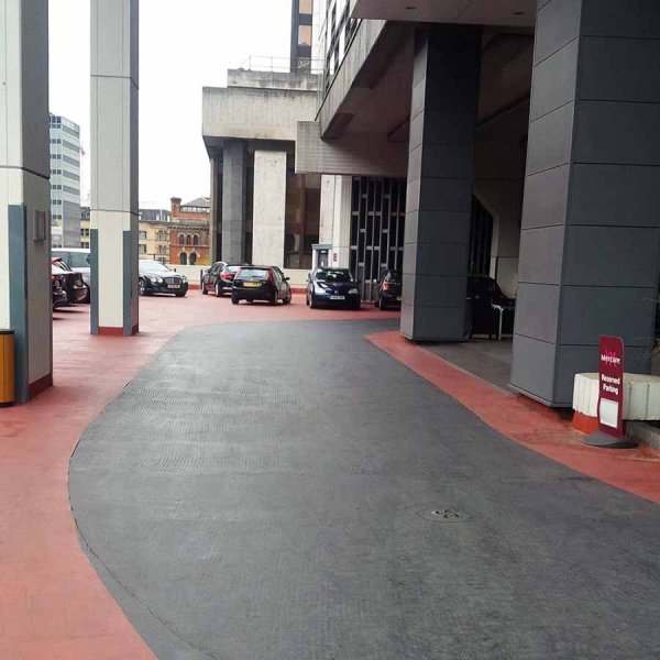 Quickcoat EP | Polycote UK