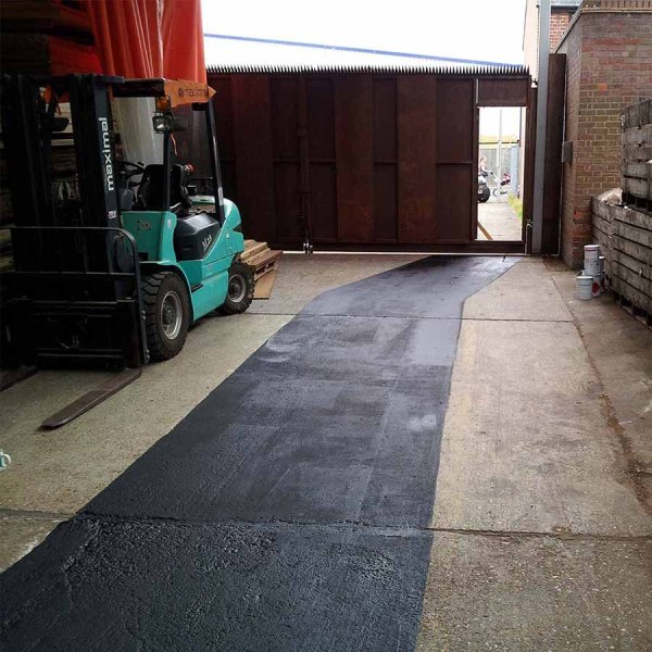 Quickcoat EP | Polycote UK