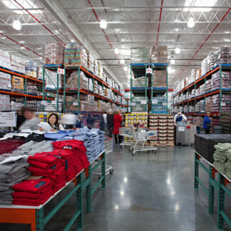 Cretex EP | Strong Epoxy Concrete Floor Repair | Polycote UK