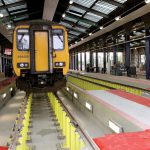 Cretex EP | Strong Epoxy Concrete Floor Repair | Polycote UK