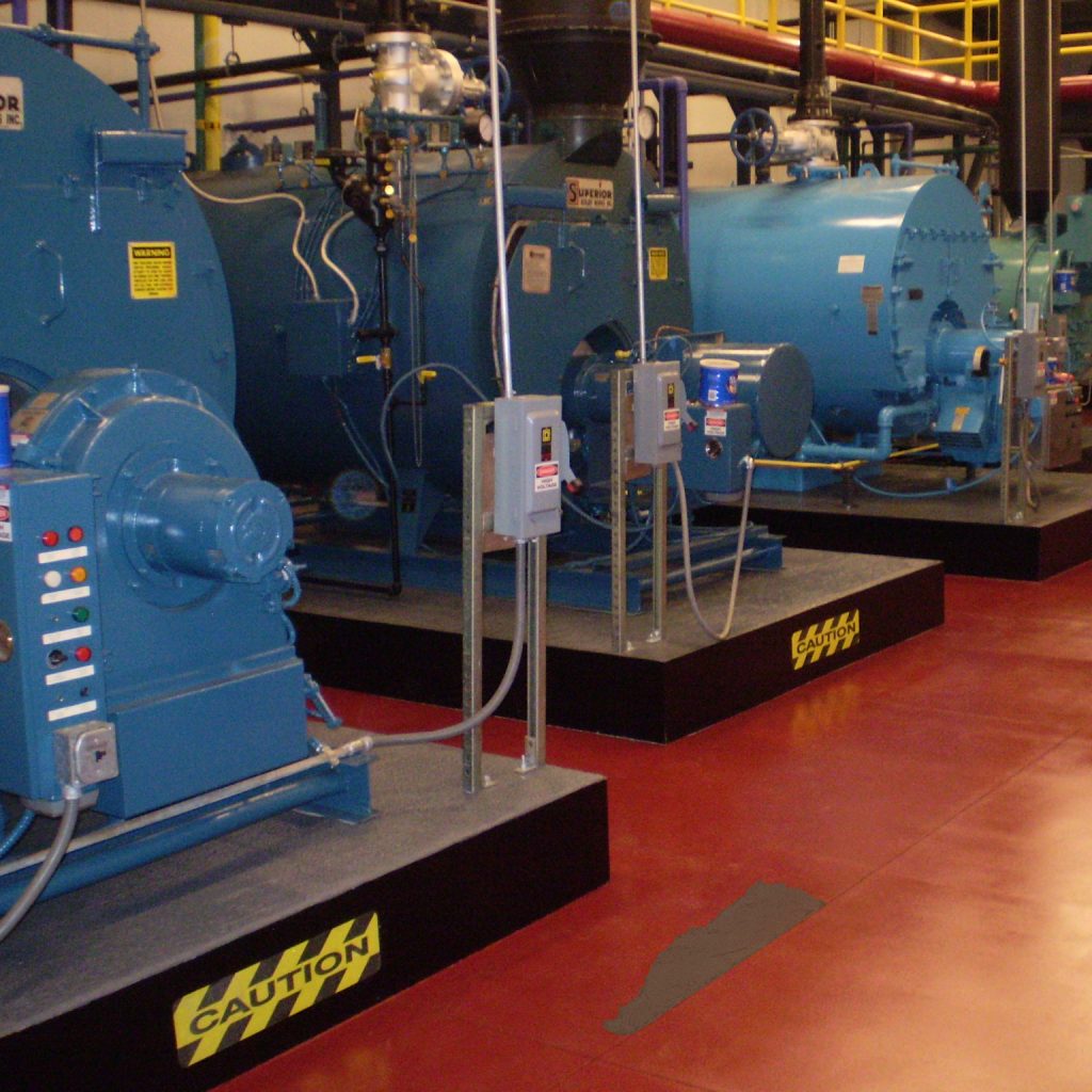 Cretex EP | Strong Epoxy Concrete Floor Repair | Polycote UK