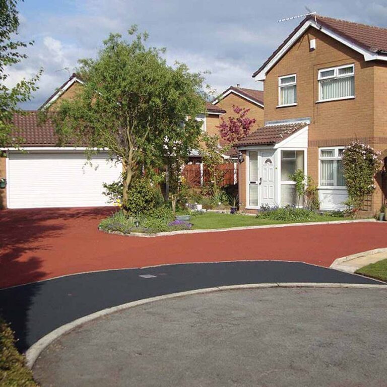 Drive Coat | Driveway Paint | Polycote® UK