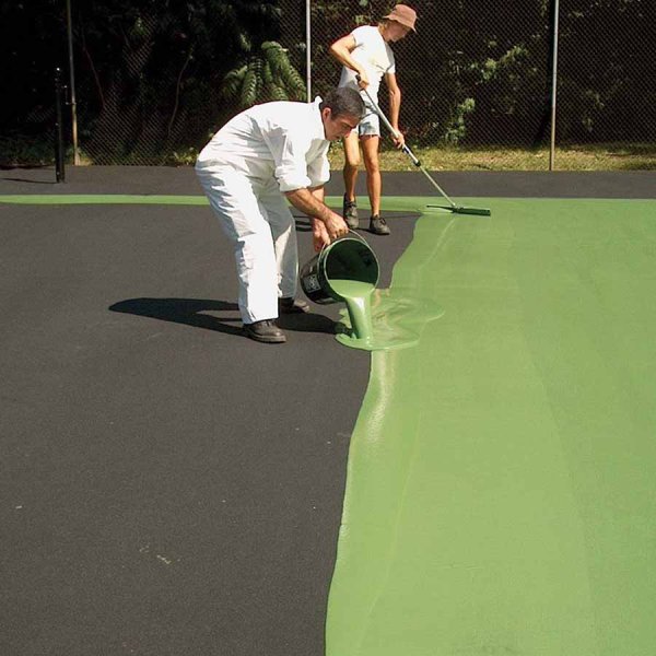 Sport Coat - Polycote