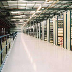 Flortex® Mezicoat | Polycote