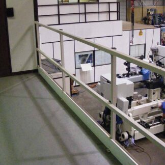 Flortex® Mezicoat - Slip Resistant | Polycote