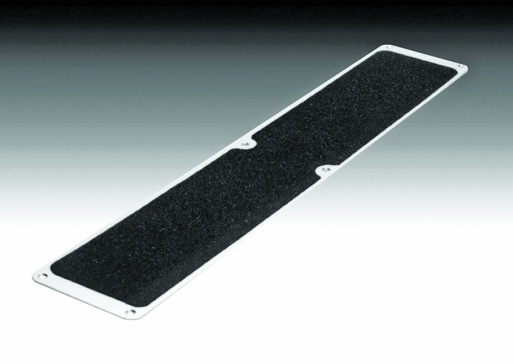 Bolt Down Anti-Slip Plates | Polycote