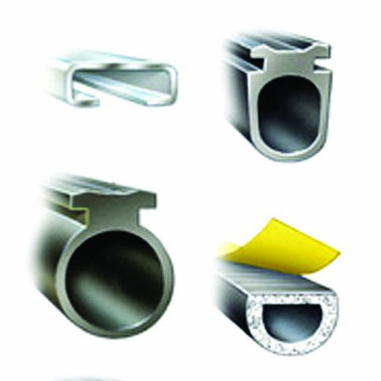 Bumper Strips (Roller Shutters) Archives - Polycote