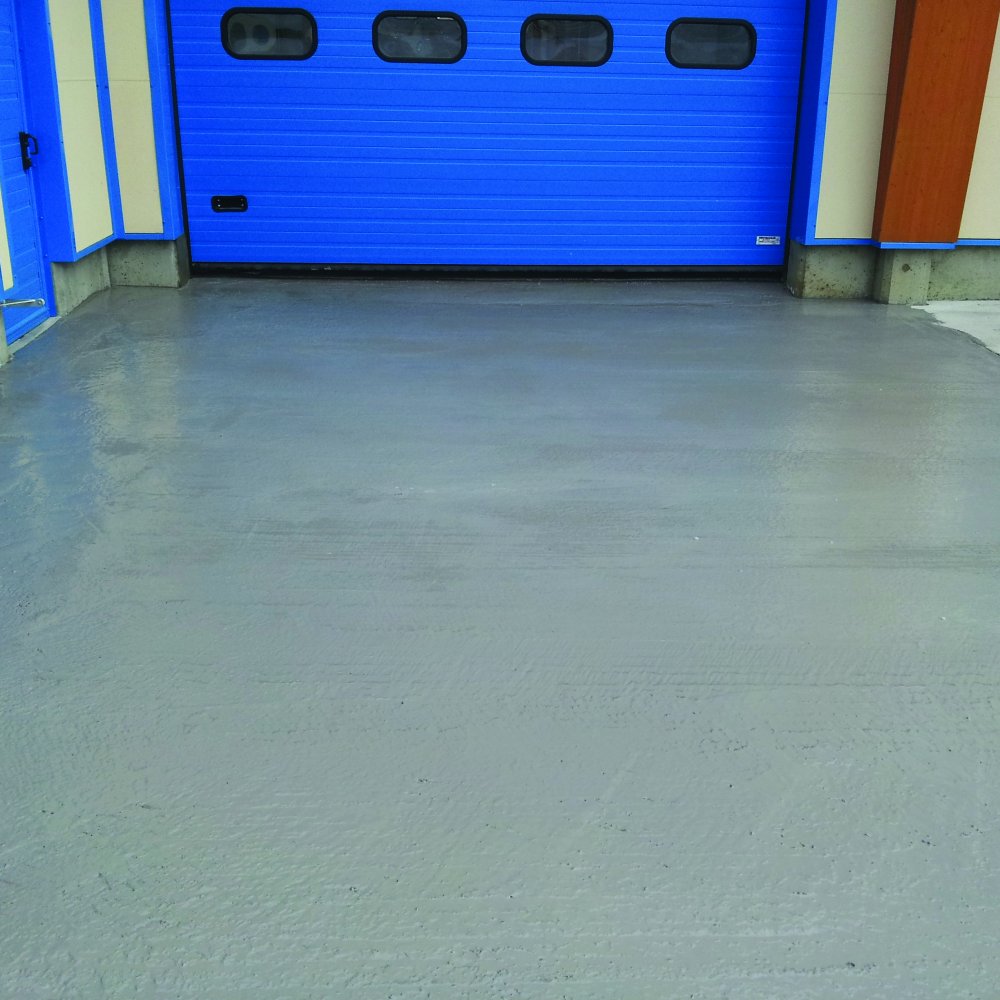 Cemcoat Smooth | Polymer & Cement Floor Repairs | Polycote UK