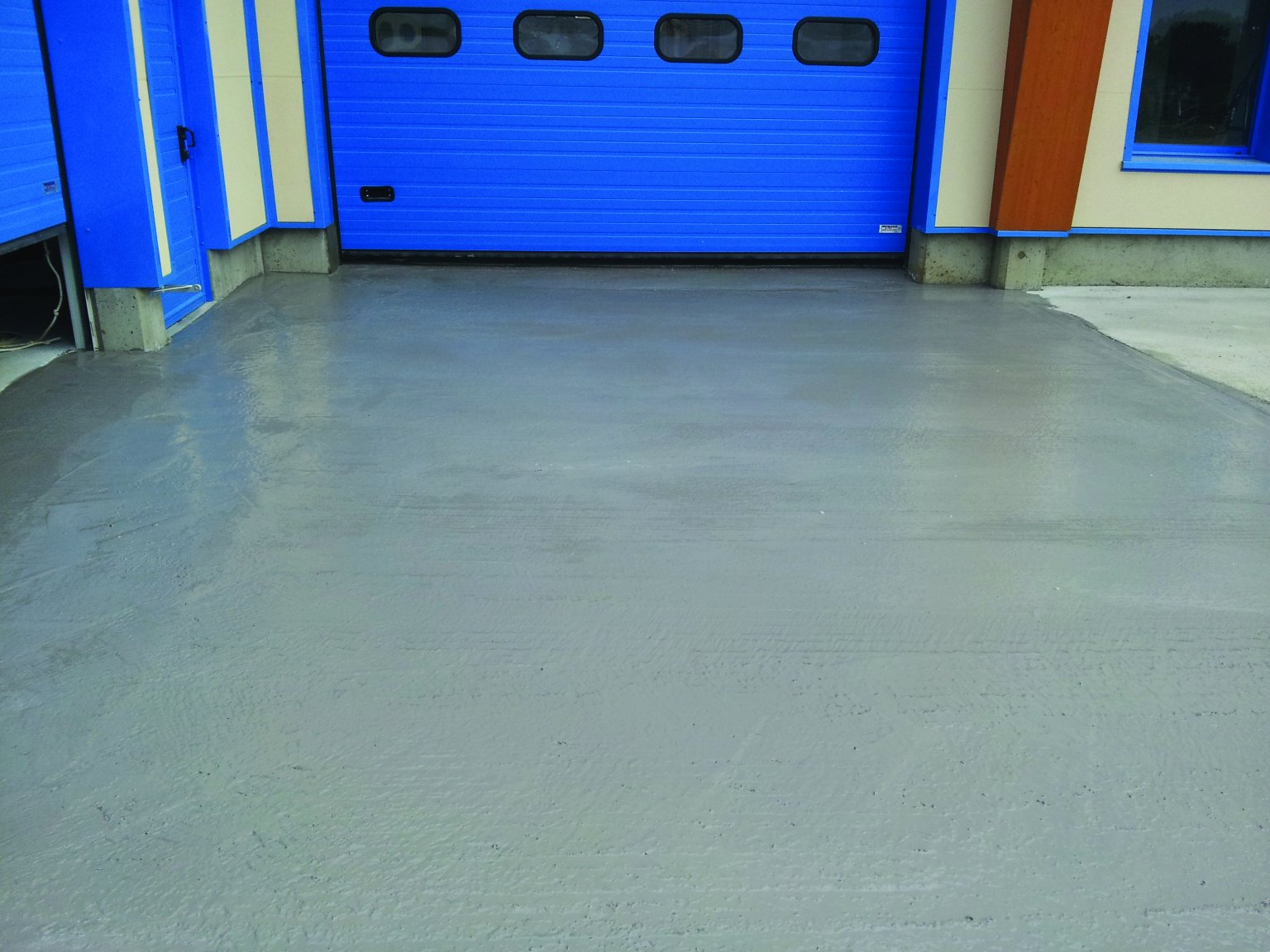 Cemcoat Smooth | Polymer & Cement Floor Repairs | Polycote UK