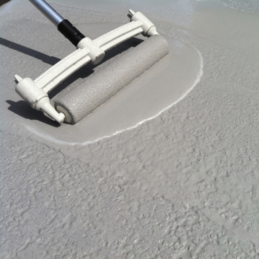 How To Apply An Epoxy Coating In Cold Weather | Polycote UK