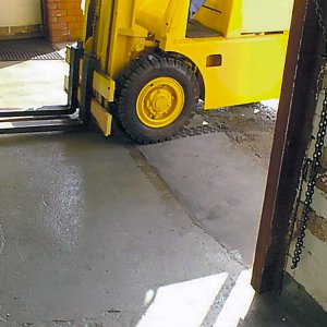 Cretex EP | Strong Epoxy Concrete Floor Repair | Polycote UK