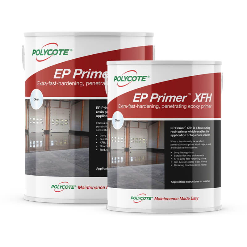 EP Primer XFH - Polycote