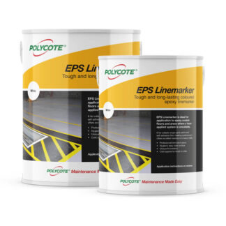 EPS Linemarker | Flooring Solutions | Polycote UK