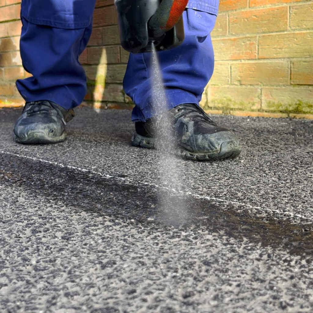 Flexiline Tack Coat Aerosol | Polycote UK