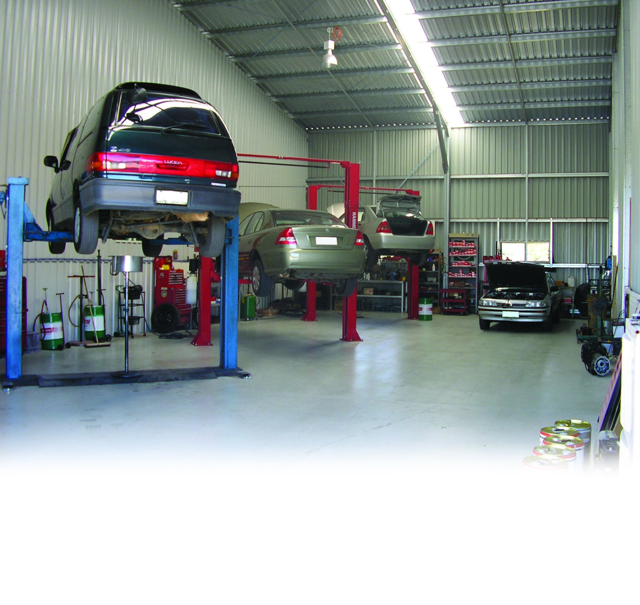 Flortex EP | Polycote UK