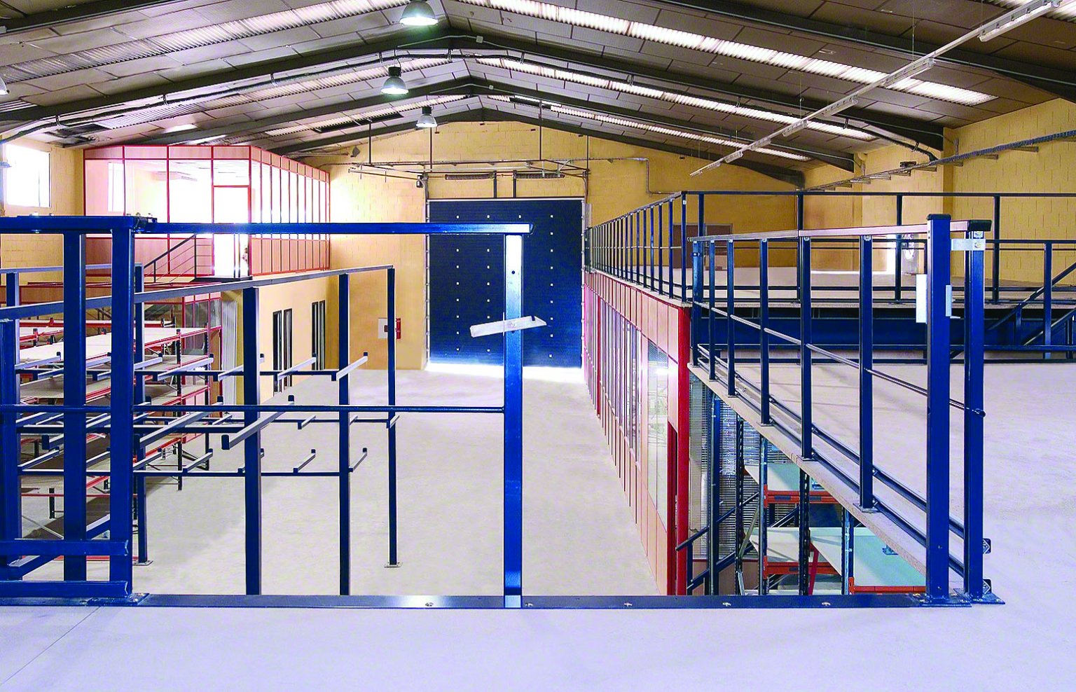 Flortex® Mezicoat | Polycote