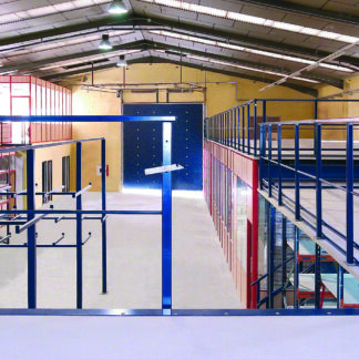 Flortex Mezicoat - Polycote