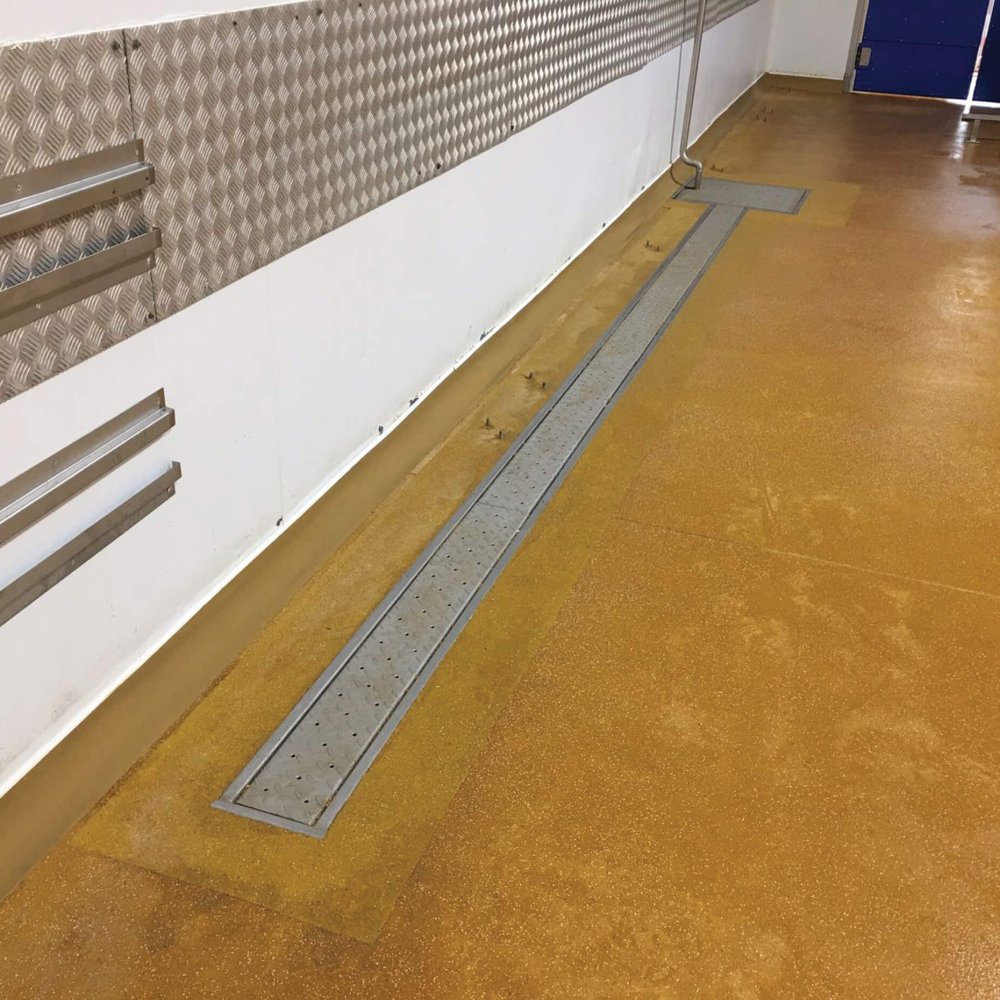 Flortex PU Cove Mix - Polycote