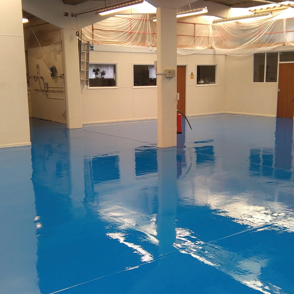 Flortex Professional | Polycote UK