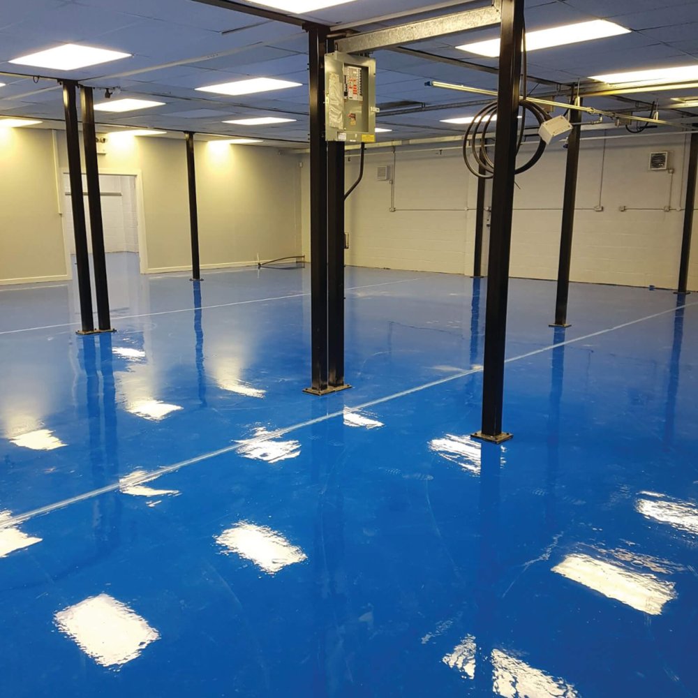 Flortex Professional | Polycote UK