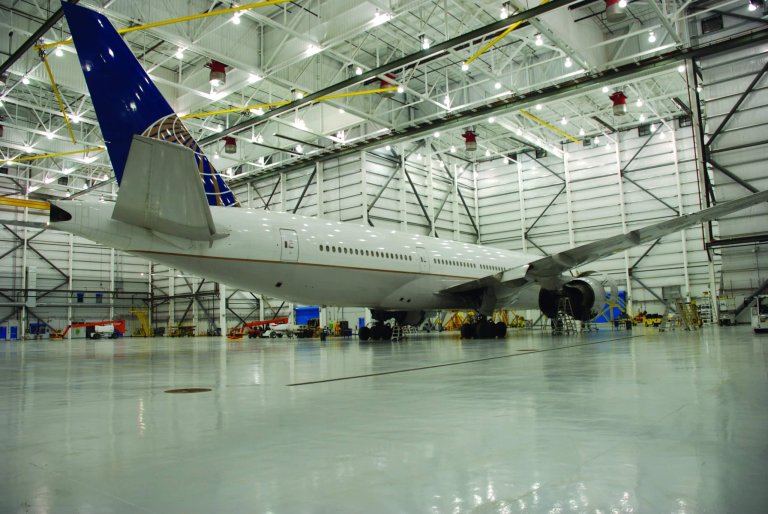 Polycote | Maintenance Made Easy