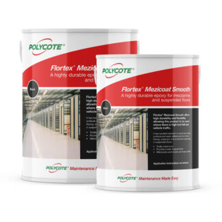 Flortex® Mezicoat | Polycote